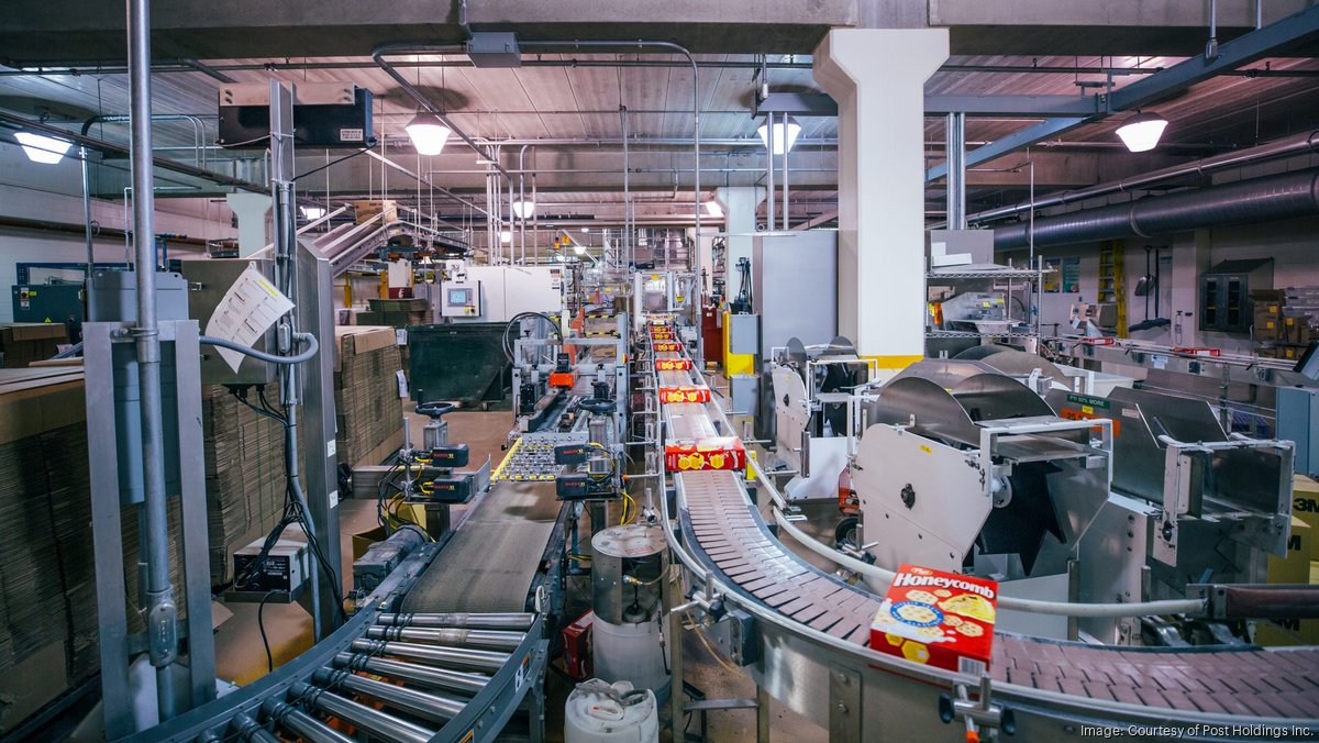 Post Brands closing Lancaster plant, eliminating jobs - Columbus ...
