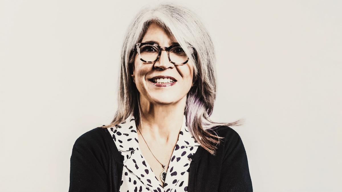 2022 Business of Pride honorees: Stacia Schrader, VP, banking center ...