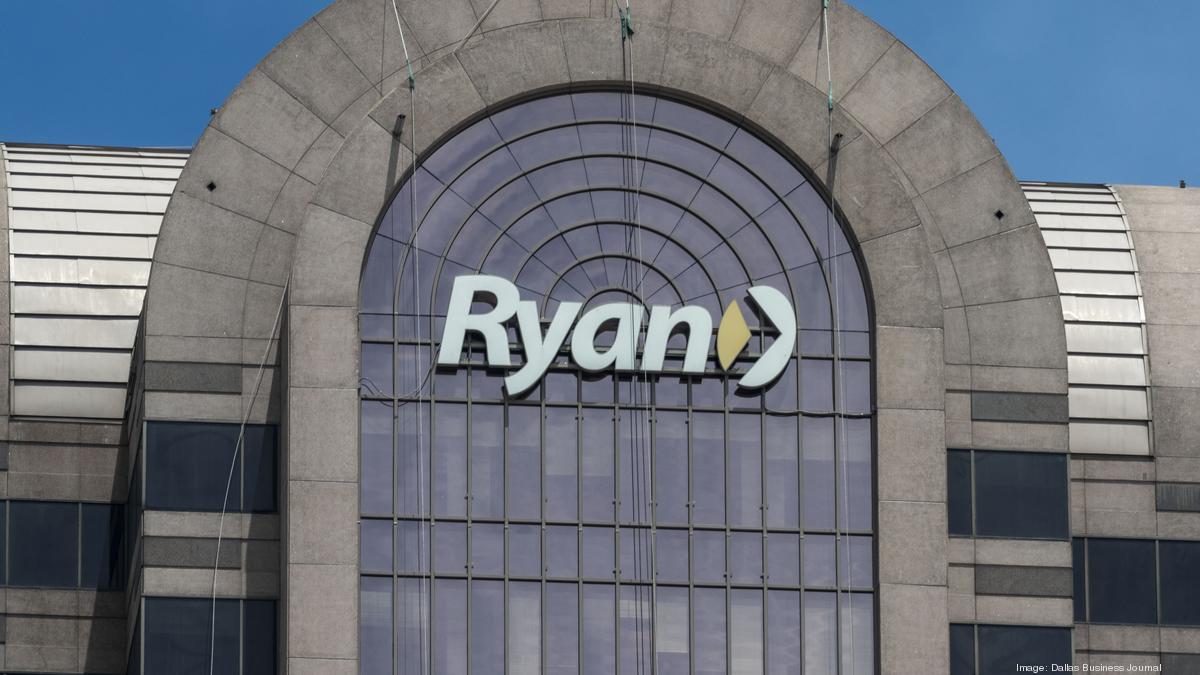 Ryan LLC completes $485M purchase of Altus Group division - Dallas ...