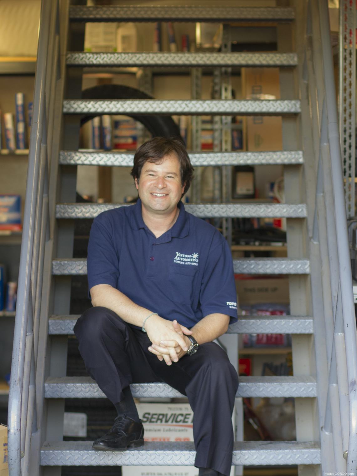 AZ Inno - Tucson's OOROO Auto wants to change the auto care industry ...