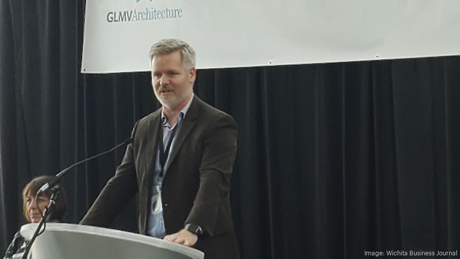 NetApp-WSU-building-opening - Wichita Business Journal