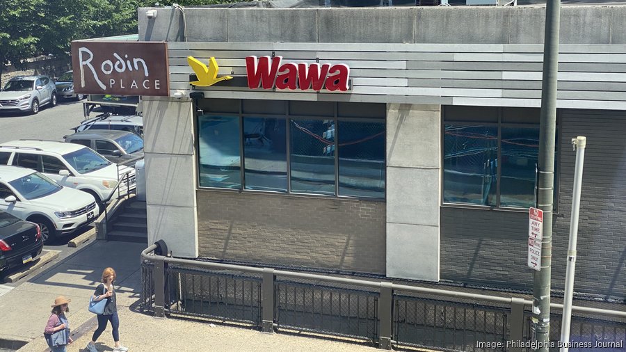 Wawa store near Philadelphia Museum of Art will close - Philadelphia ...