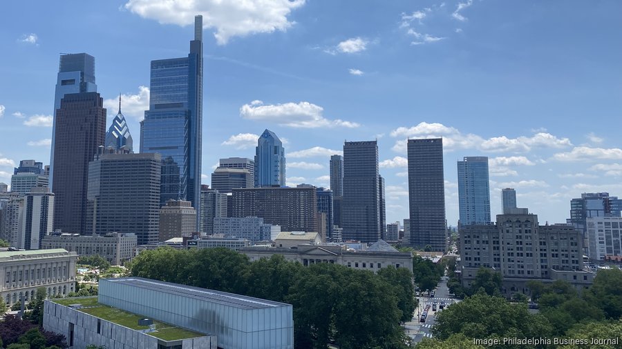 Assessed value of Philadelphia office buildings expected to plummet by ...