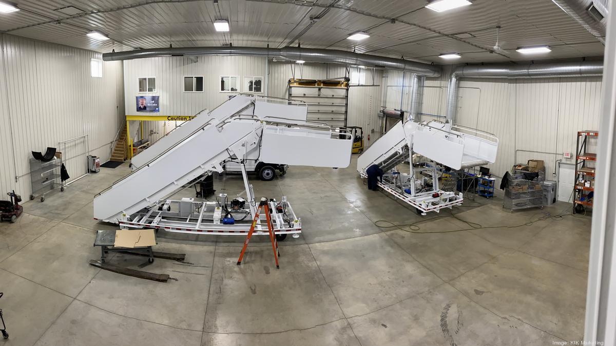 2022 Minnesota Manufacturing Awards: Growth at Stinar takes off ... 2022 Minnesota Manufacturing Awards: Growth at Stinar takes off ...