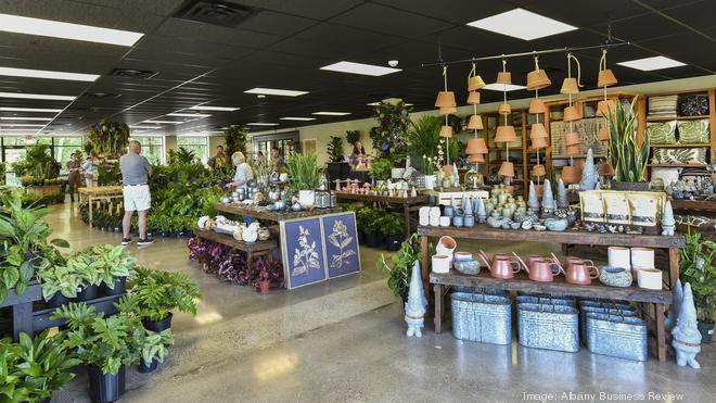 The Plant Hatch opens in Clifton Park - Albany Business Review