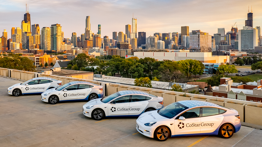 CoStar Group Founder and CEO Andy Florance on the company’s journey to ...