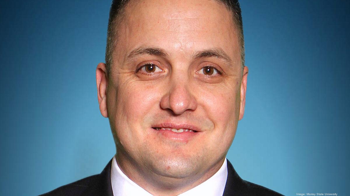 Wichita State hires Murray State's Kevin Saal as athletic director ...