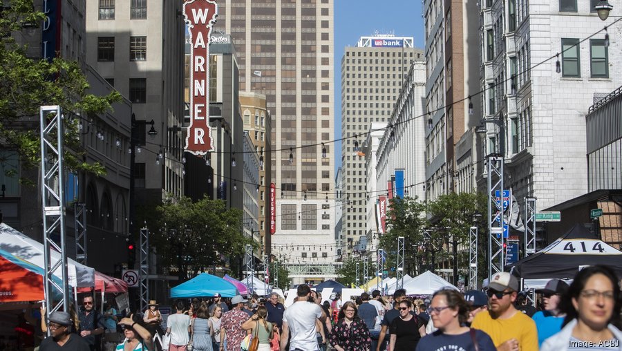 Metro Milwaukee moves up U.S. News & World Report's Best Places to Live ...