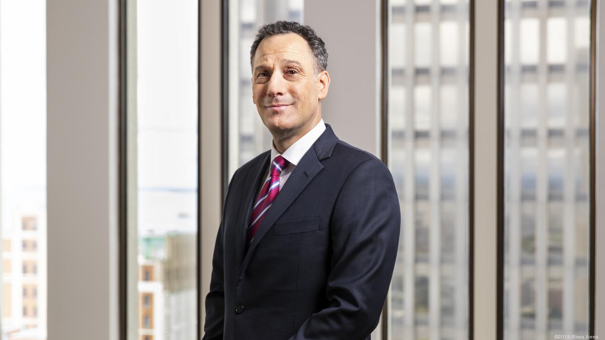 M&T Bank president Richard Gold announces plans to retire - Buffalo ...