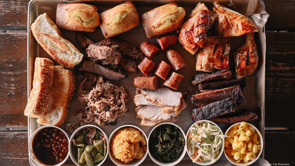 City Barbeque is open again near Reynoldsburg - Columbus Business First