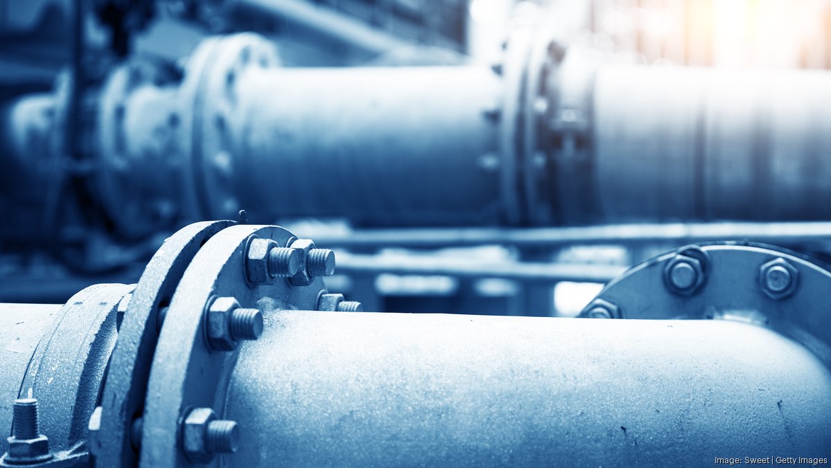 Aegion, St. Louis-based infrastructure repair business, rebrands as ...