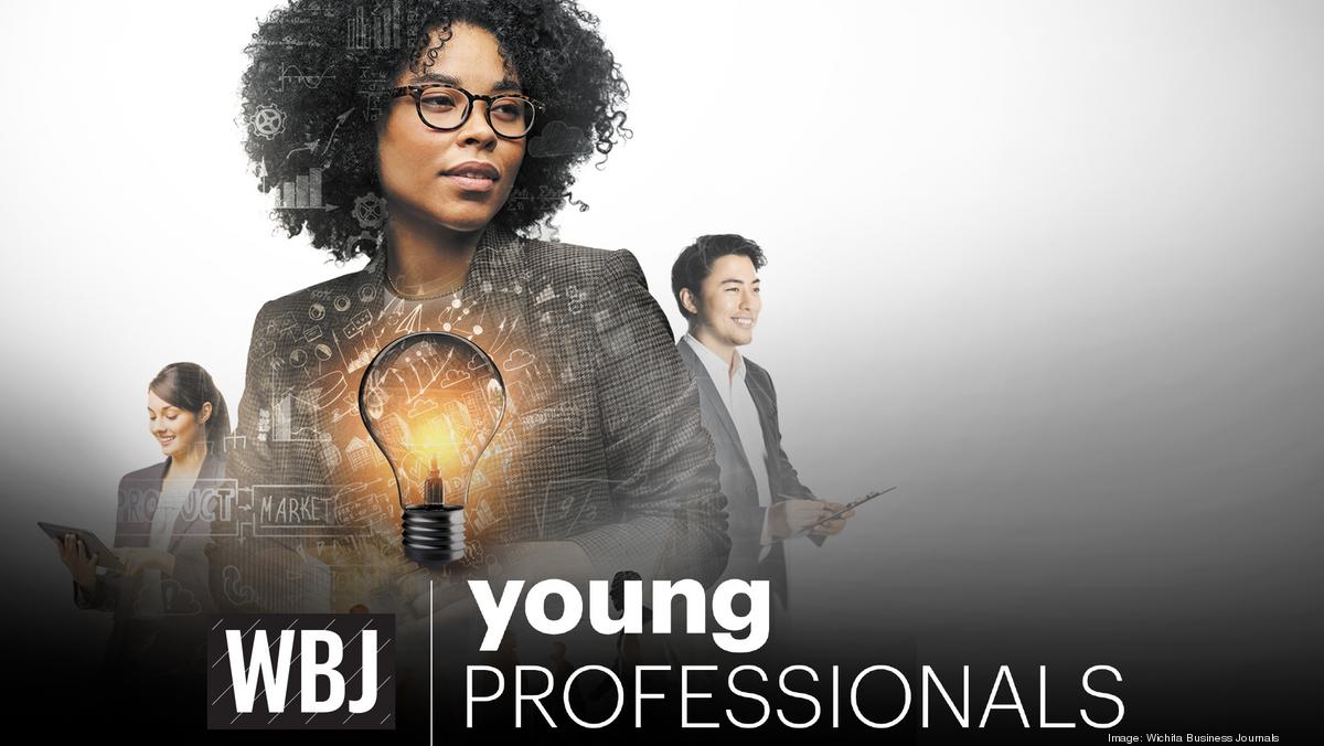 Young Professionals: Marketing - Wichita Business Journal