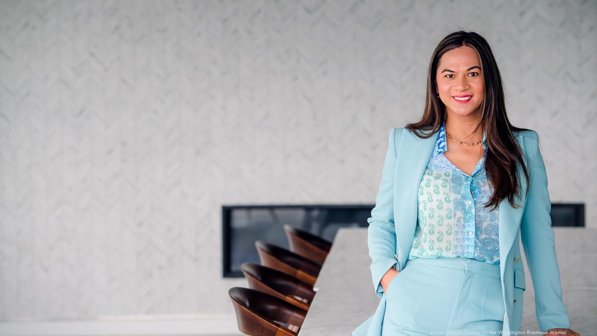 Business of Pride honoree: Kaiser Permanente's Bianca Rey - Washington ...