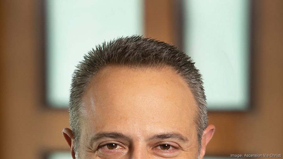HOF: Claudio Ferraro - Wichita Business Journal