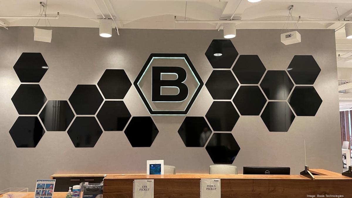 Basis Technologies pilots 'flex Fridays' this summer - Chicago Business ...