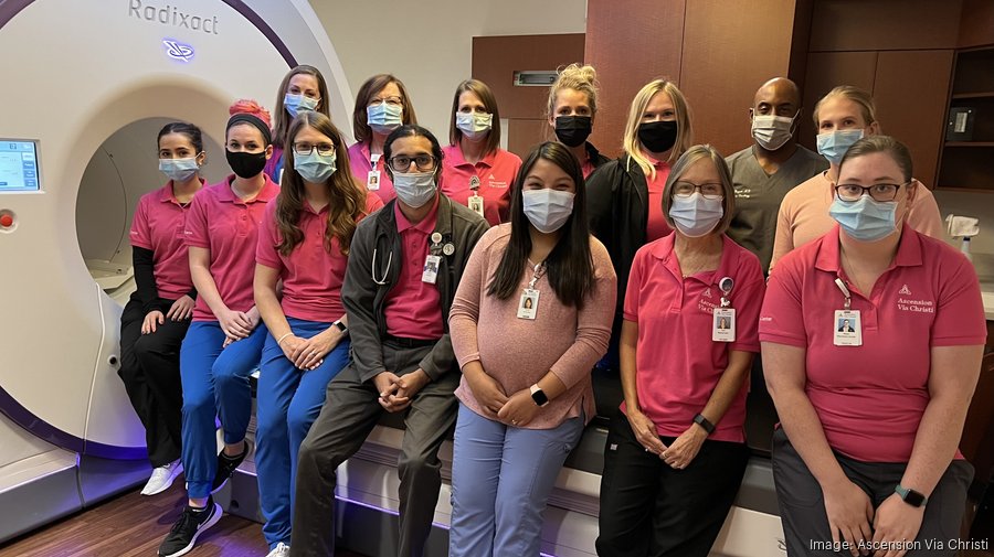 Putting the Wichita region at the forefront of cancer clinical trials ...