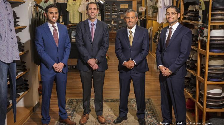 2022 Family-Owned Business winner: Penner's Inc. - San Antonio Business ...