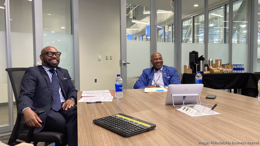 An inside look at Boeing's Ridley Park facility and what the company is ...