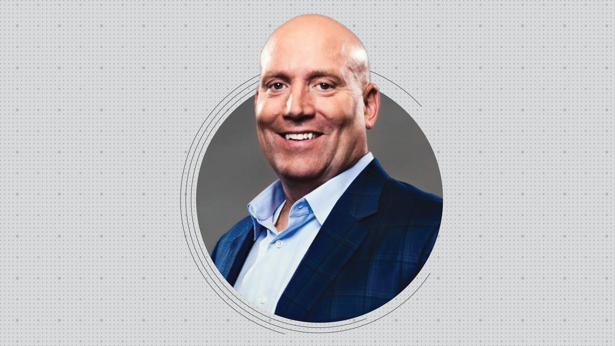 Michael Alkire - Charlotte Business Journal