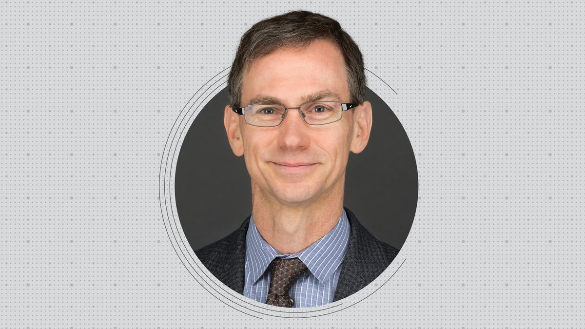 Clay Grubb - Charlotte Business Journal