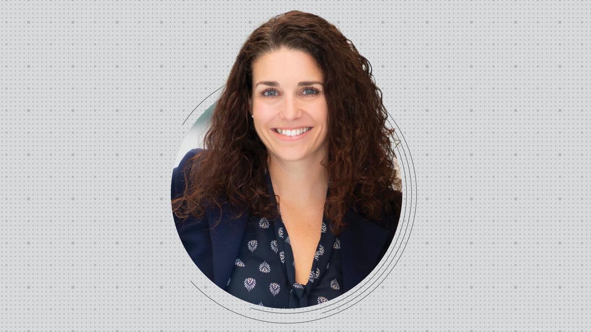 Kelly Jo Jefferis - Charlotte Business Journal