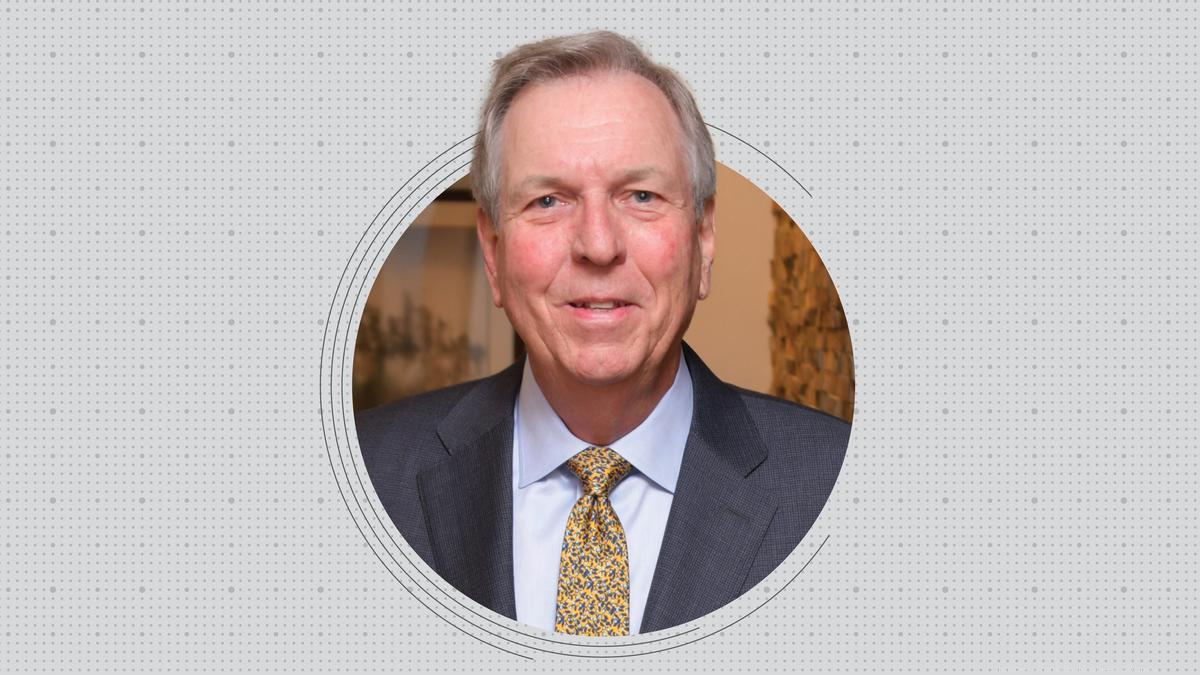 Bruce Miller - Charlotte Business Journal