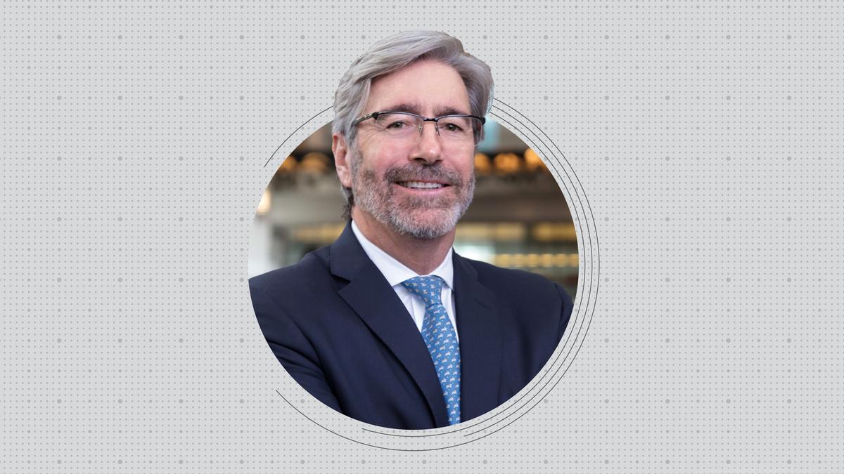 Tom Murray - Charlotte Business Journal