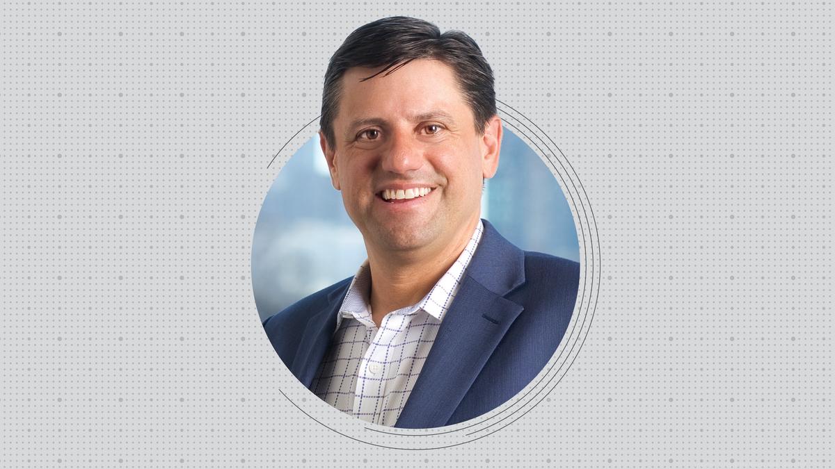 Michael Praeger - Charlotte Business Journal