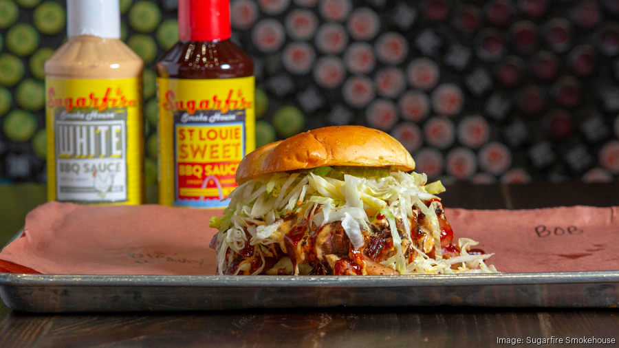 Sugarfire Smokehouse to open new location in Florissant - St. Louis ...