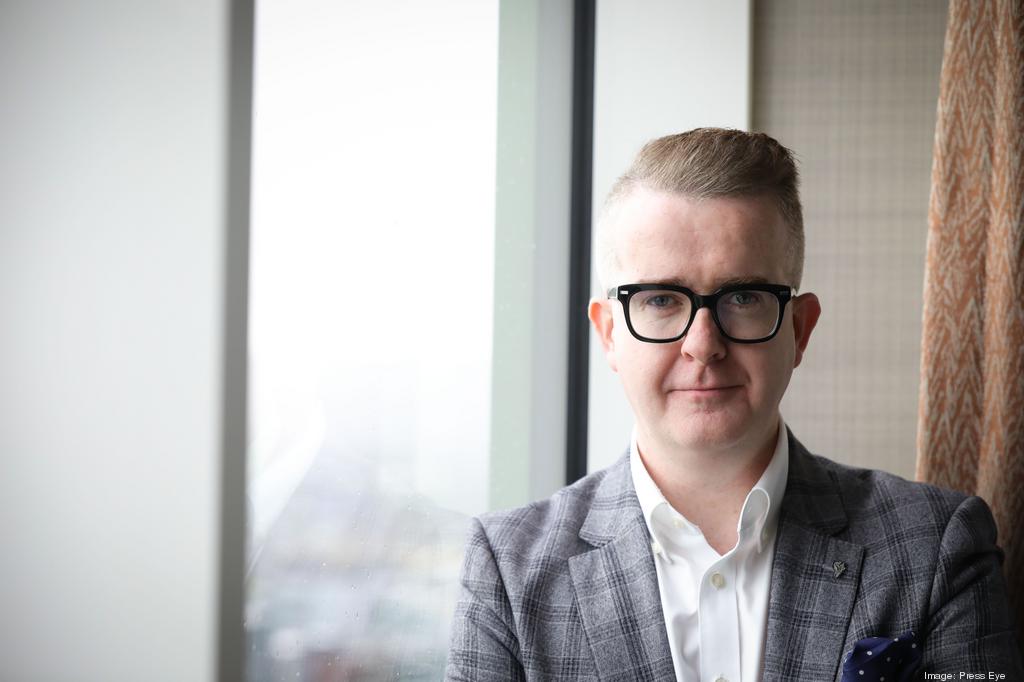 David Meade Events BizSpotlight - Orlando Business Journal