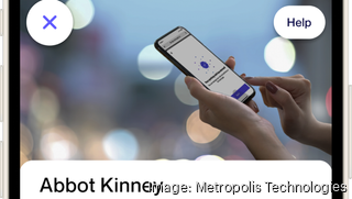 Metropolis Technologies raises $167M (and other L.A.-area tech news ...