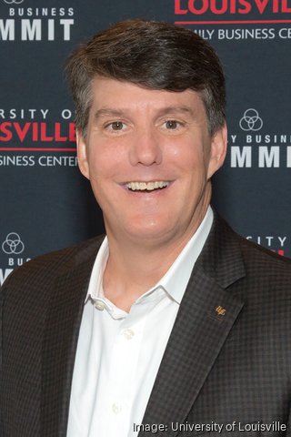 UofL business professor dies at 55 - Louisville Business First