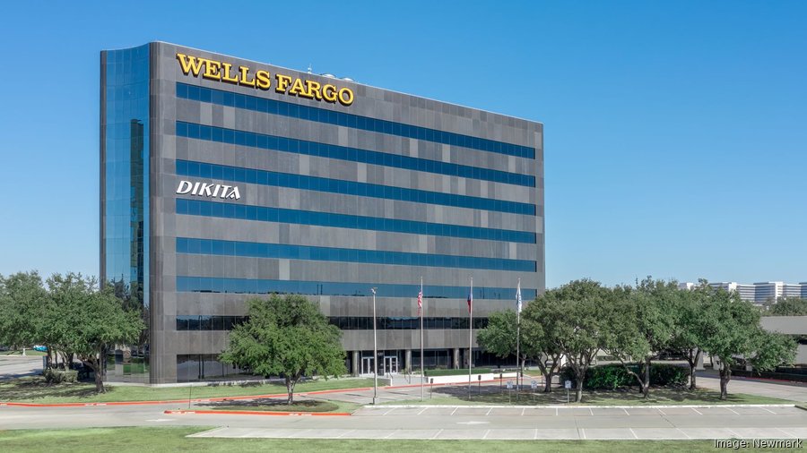 Newmark completes sale of One Mockingbird Plaza in Dallas’ Medical/Love ...
