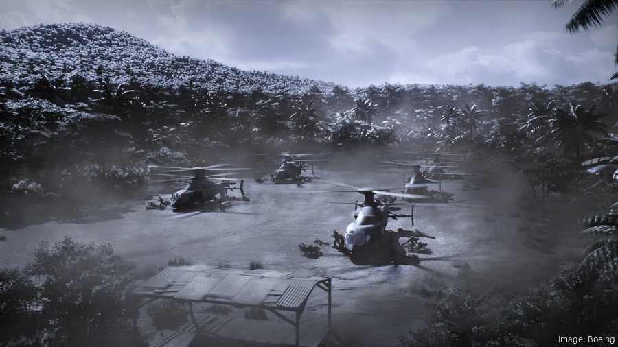 Boeing and Sikorsky lose appeal that could have salvaged massive ...