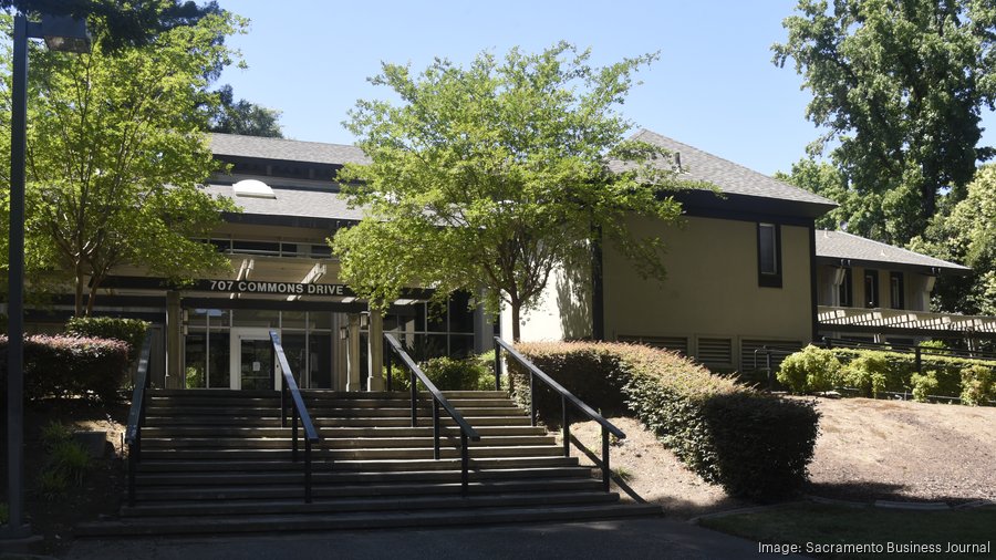 Miry, Bardis-Miry plan Campus Commons residential project - Sacramento ...