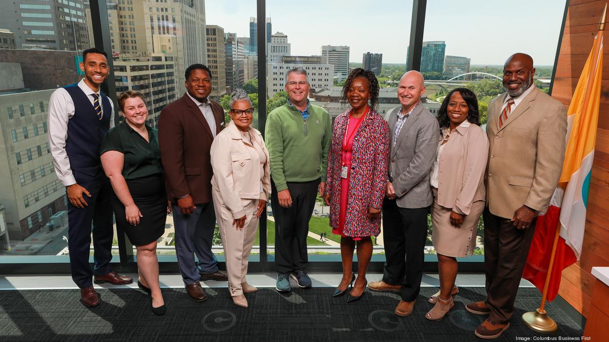 How Columbus is building off its economic development deals - Columbus ...