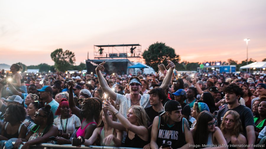 Beale Street's Handy Park to be the scene of some free Beale Street ...