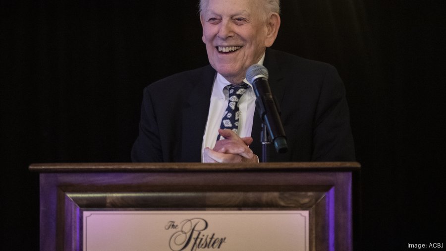 Steve Marcus honored for 'crazy idea' that led to Sculpture Milwaukee ...