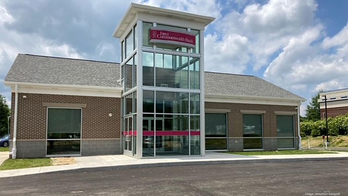 First Commonwealth takes next step in buying Centric Financial ...