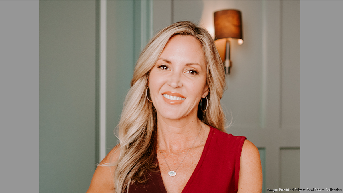 One of Cincinnati's top real estate agents Heather Herr to start own ...