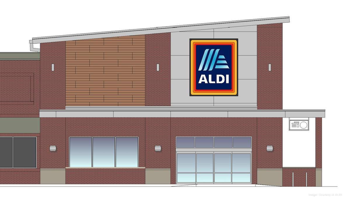 ALDI sets fall opening date for new store at former Barnes & Noble in ...