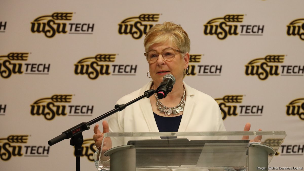 WSU Tech expands to southeast Kansas with Pittsburg partnership ...