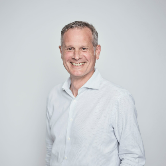 David Austin | People on The Move - Washington Business Journal