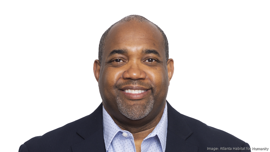 Atlanta Housing's Alan Ferguson Sr. to step down from role - Atlanta ...
