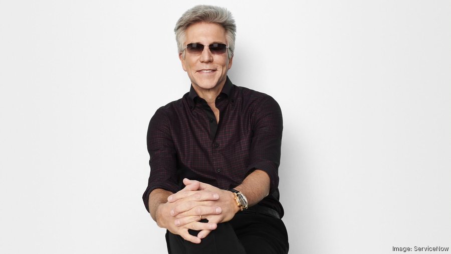 ServiceNow is adding ChatGPT-like generative AI to its enterprise ...