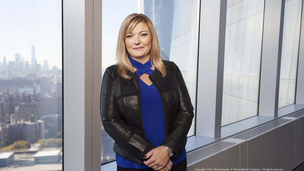 McAfee hires AT&T veteran Jennifer Biry as new CFO and EVP - Dallas ...