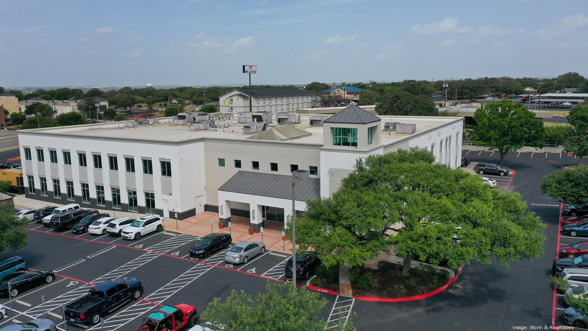 National logistics broker TQL doubles up on San Antonio presence ...