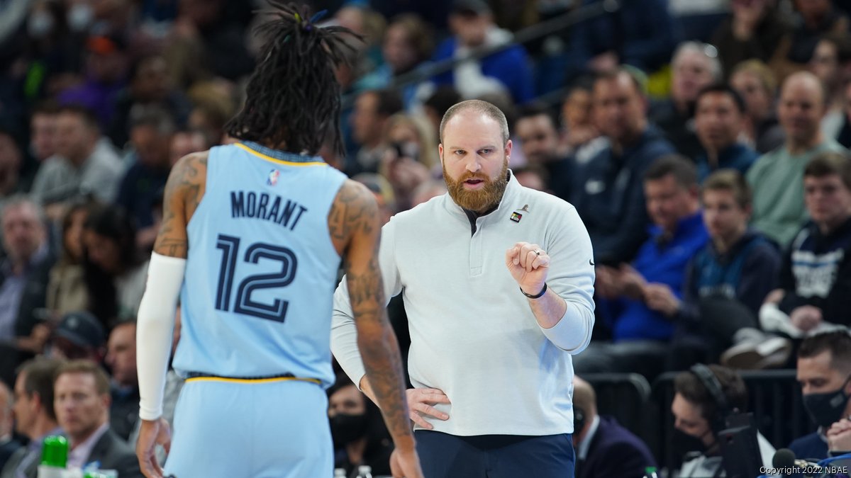 Memphis Grizzlies' 2024-25 NBA season features notable home, TV games ...