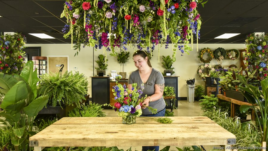 The Plant Hatch opens in Clifton Park - Albany Business Review