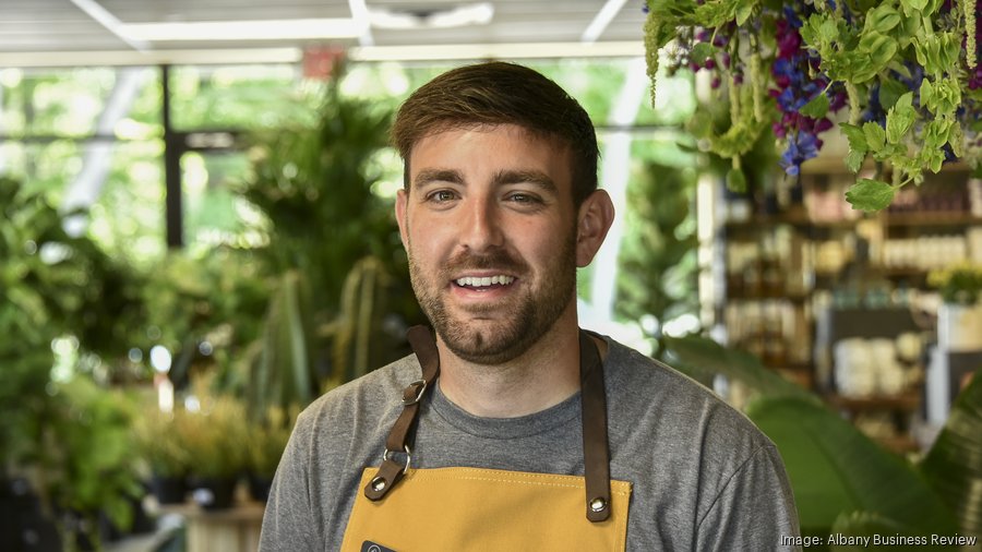 The Plant Hatch opens in Clifton Park - Albany Business Review